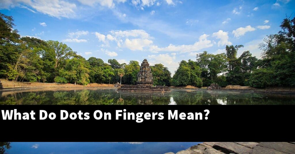 What Do Dots On Fingers Mean 2024 Guide Gold Koi Fish what-do-dots-on-fingers-mean-2024-guide-gold-koi-fish